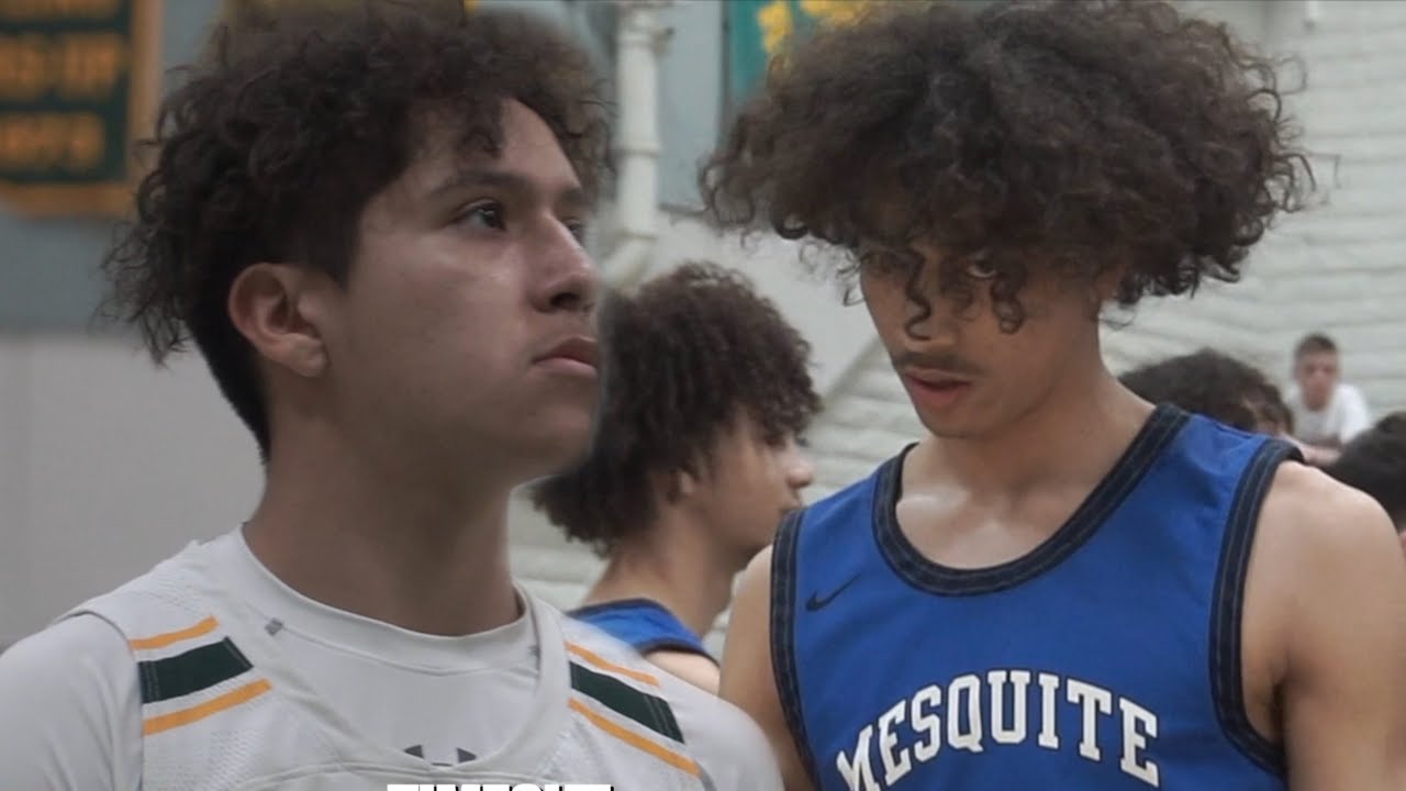 Nate Calmese vs Andrew Camacho! 81 COMBINED | Intense Playoff Matchup ...