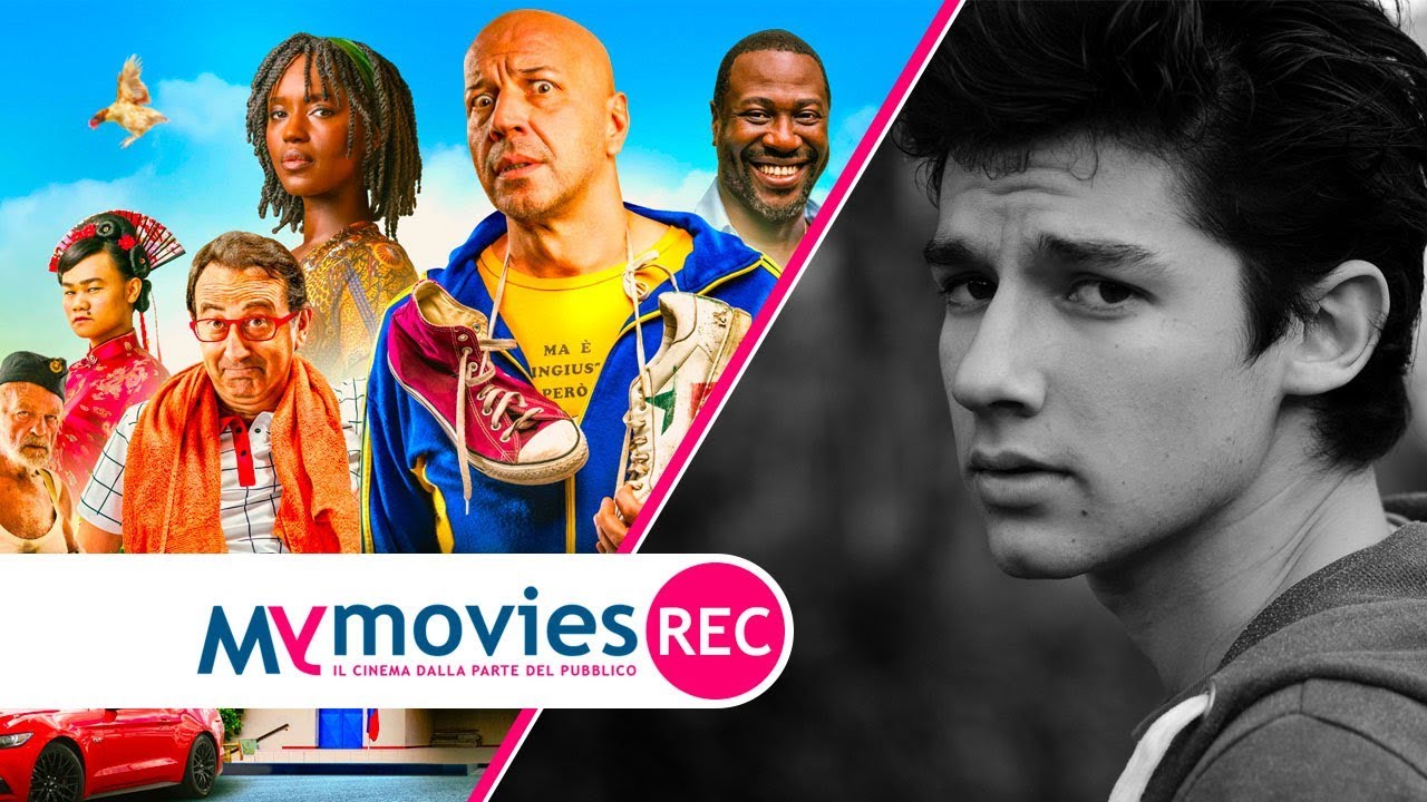 Scappo a Casa (2019) ★★★☆☆ - YouTube