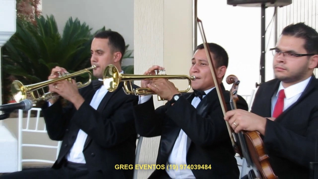 Hino do Corinthians GREG EVENTOS - YouTube