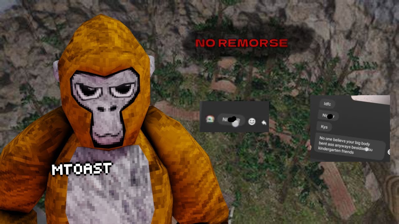 This drama is actually crazy... - YouTube