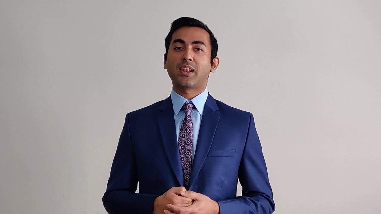 Jithin intro - YouTube