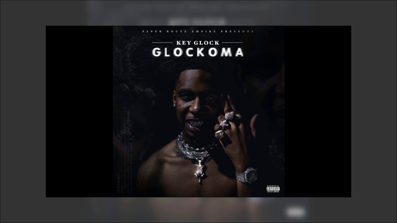 Key Glock - Life Is Great (Blessed) - YouTube