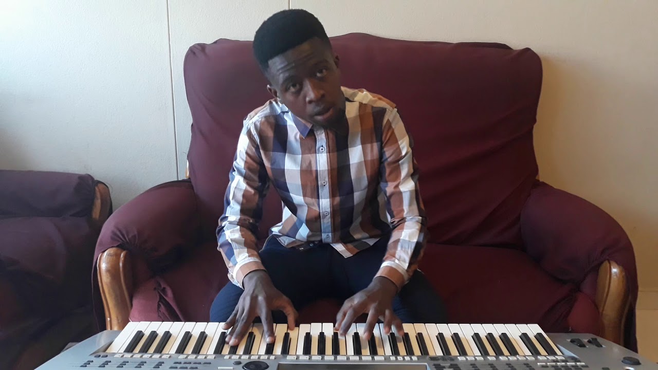 Musa moya wami - YouTube