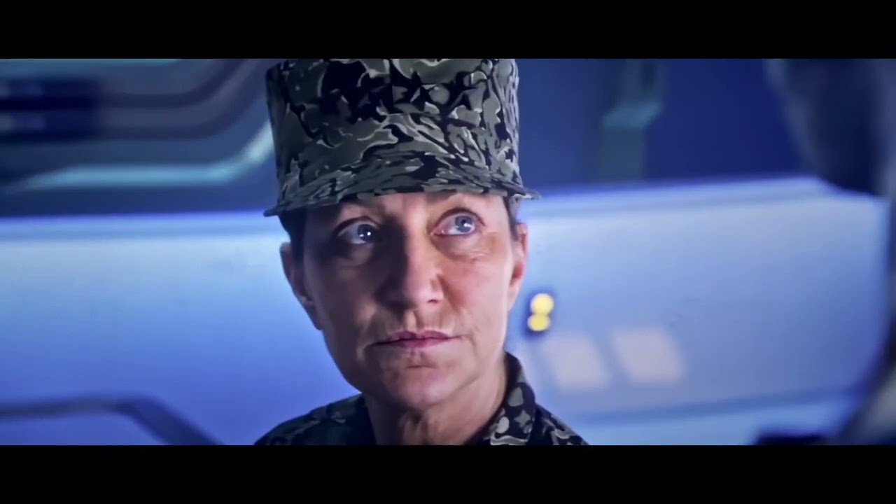 AVATAR 2 - spider sceen the way of water - YouTube