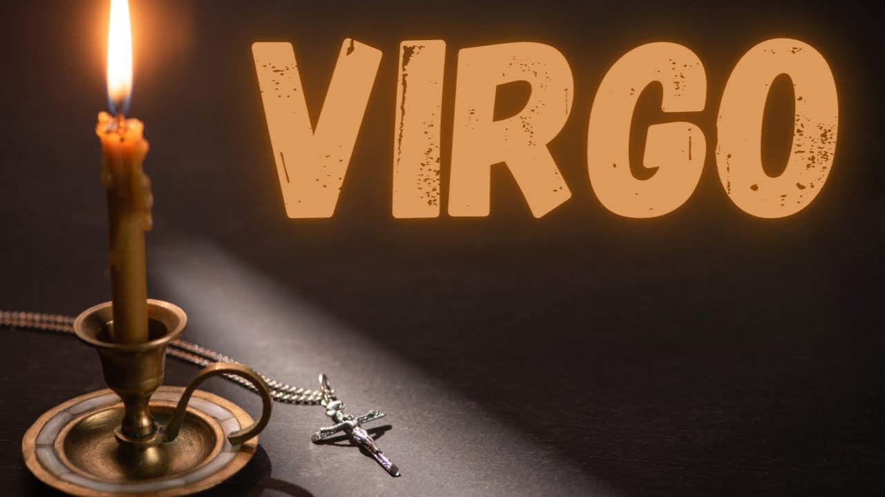 Virgo ♍ GODS PLAN!! 💕💰 Virgo This Is About To Be Amazing For You!!!😍 ...
