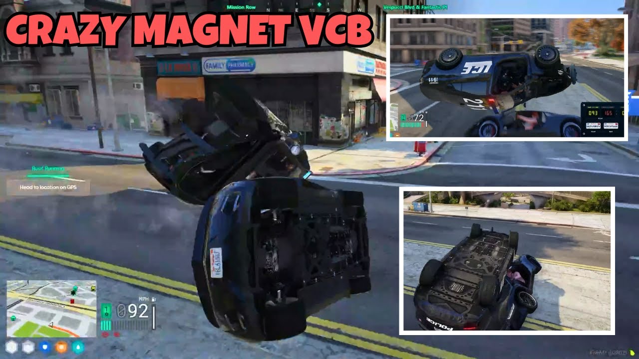 STE VCBS LUCAS & WILLY FROM A CRAZY MAGNET SITUATION (ALL 3 POVS ...