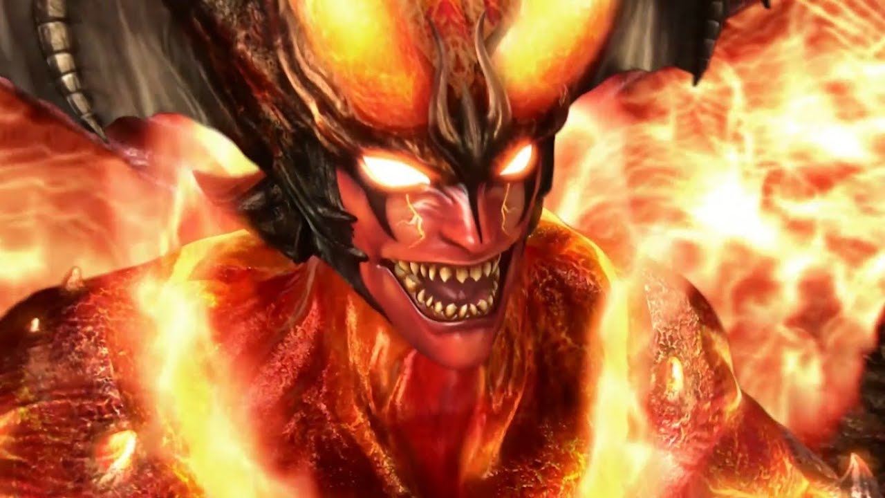 MAN WITH A MISSION - When My Devil Rises [Rising Devil] 99.94% FC - YouTube