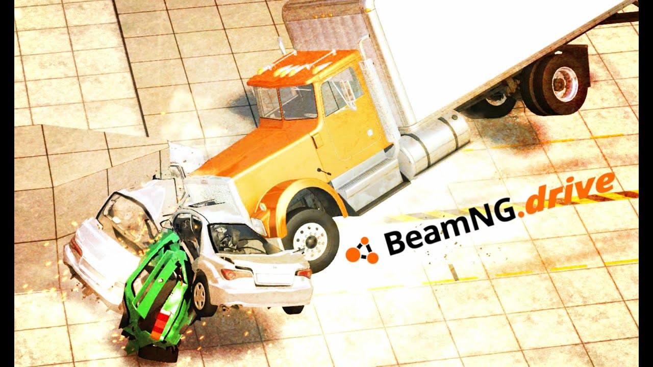 Stunt Car Crash Test download - werawhatis