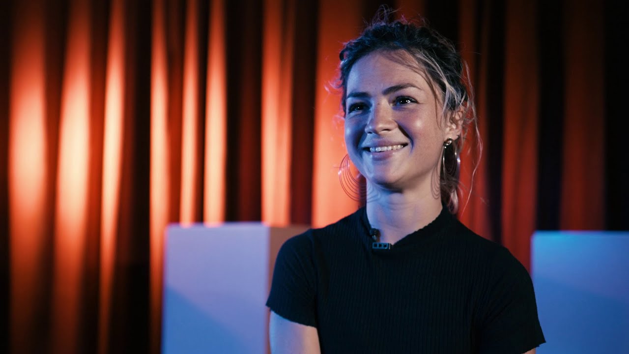 Gytha Parmentier over acteren en haar rollen in ‘Club Toulouse’ # ...