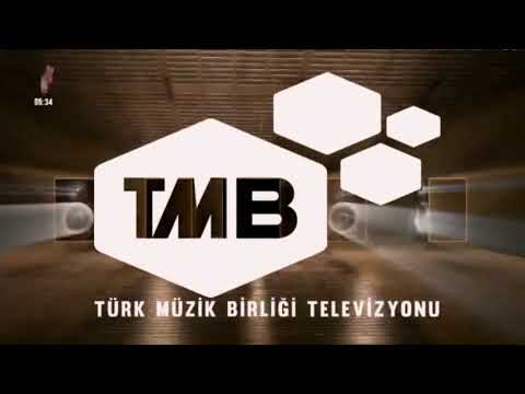 TMB TV (Türk Müzik Birliği Televizyonu) #tmb 