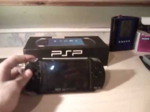 Prezentacja Chińskiej konsoli mp4 mp5 (psp) - YouTube