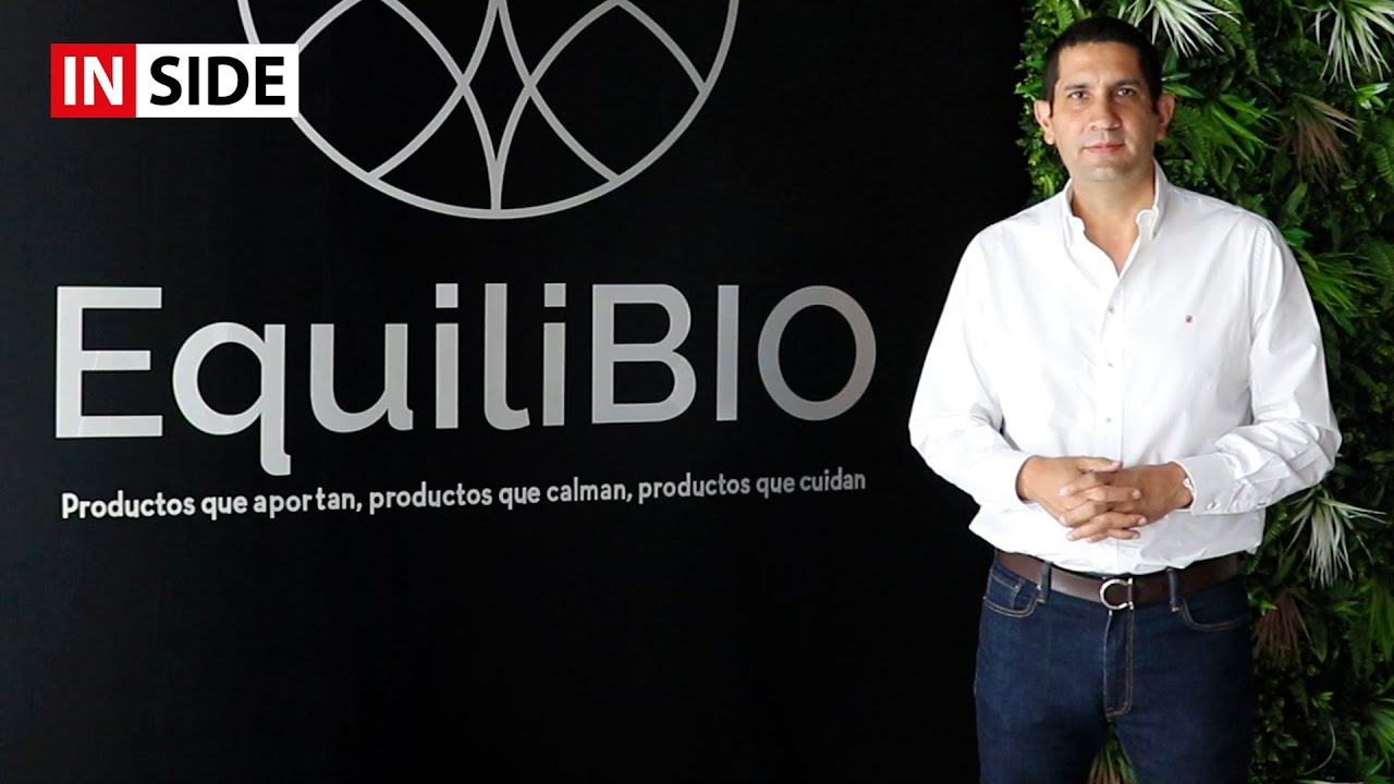 David Ararat, presidente de Cerámica Italia en Inside LR - YouTube