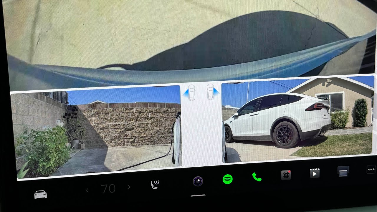 Tesla Software Update 2023.32.6 UPGRADED CAMERAS !!! - YouTube