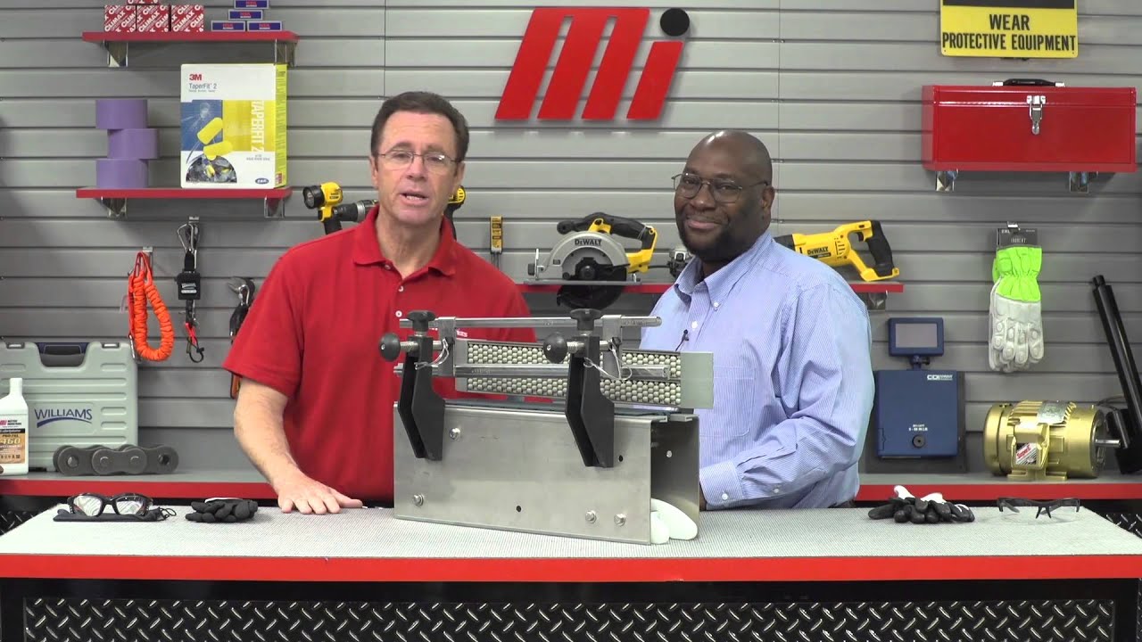 MiHow2 - Regal PTS - System Plast - YouTube