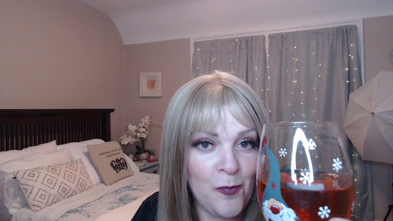 Tipsy Tea Time Drama - YouTube