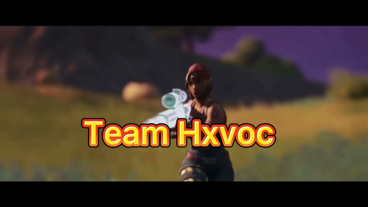 (Team Hxvoc Clan Montage) Did it again 😈 by LiL Tecca - YouTube