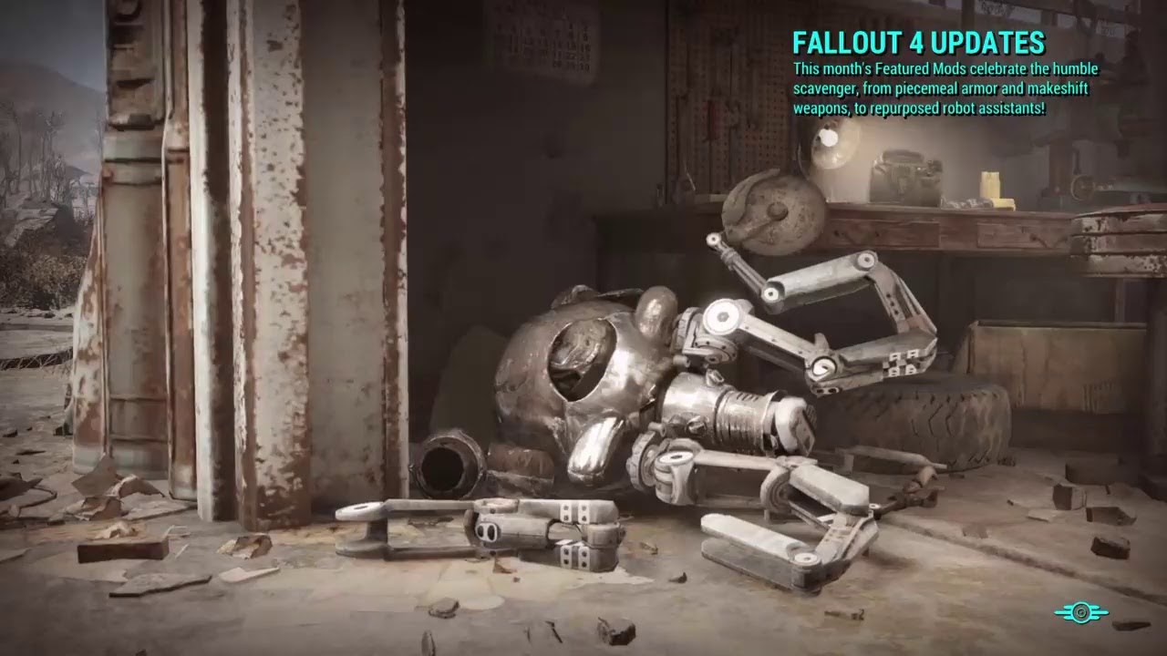Fallout 4 part 2 - YouTube
