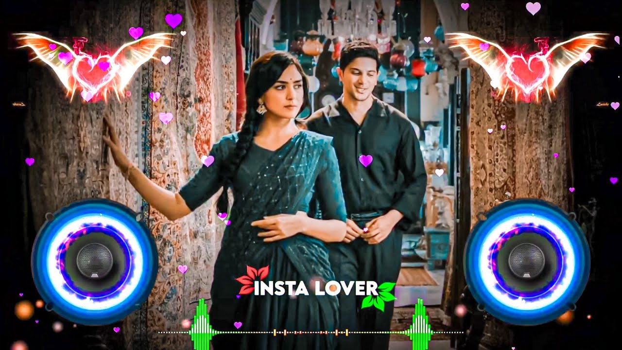 O Mere Mahiya Jinna Sohna na Koi Hoya Na Koi Hona ( Dj Remix ) Mahiye ...