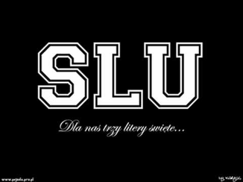 SLU - SLU 3 Litery.wmv - YouTube