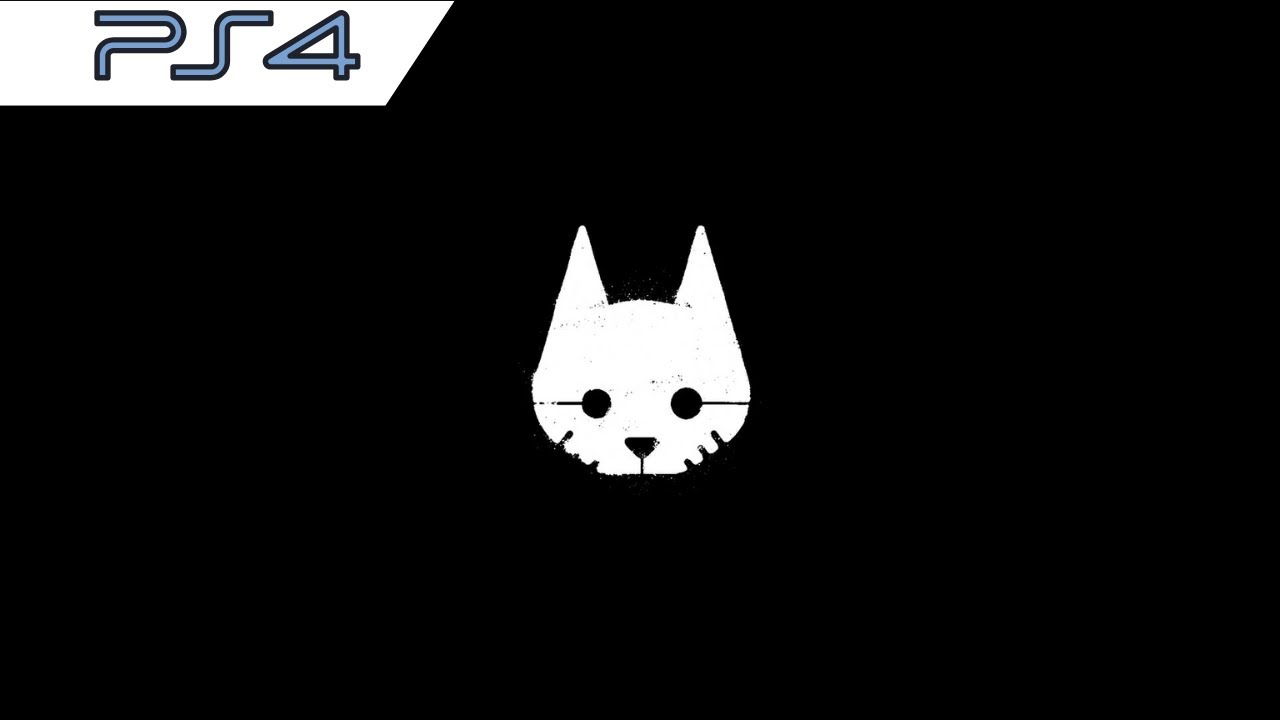 A Cat's Adventure Begins! | Stray PS4 Gameplay - YouTube