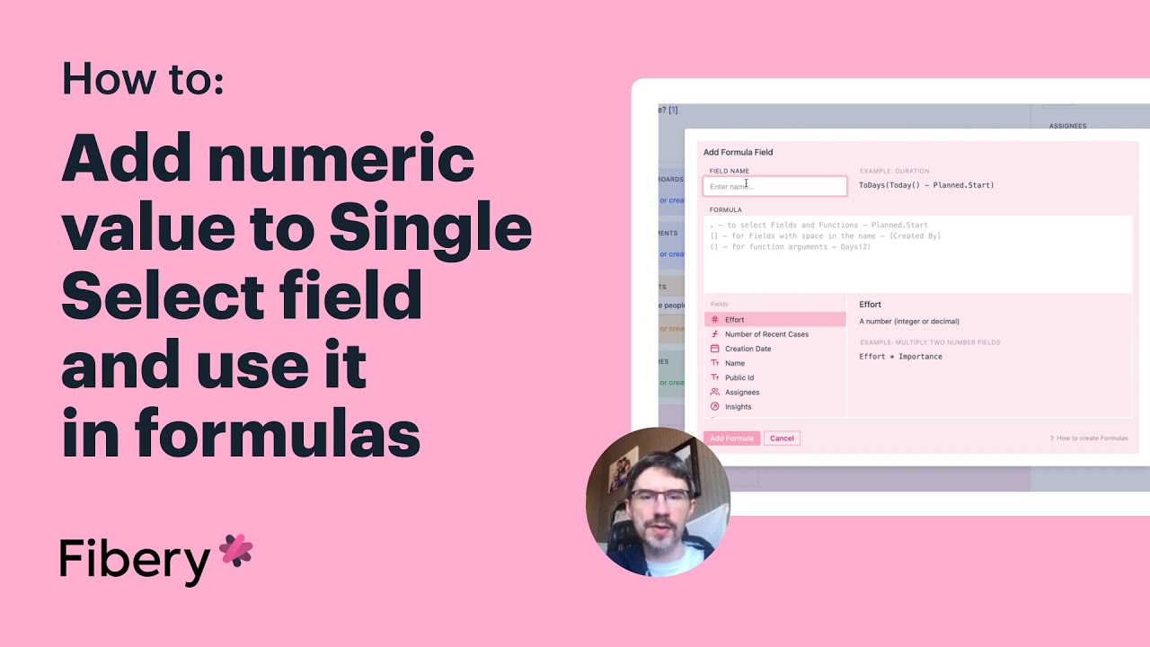 How To Add Numeric Value To Single Select Field And Use It In Formulas How To Add Numeric Value To Single Select Field And Use It In Formulas