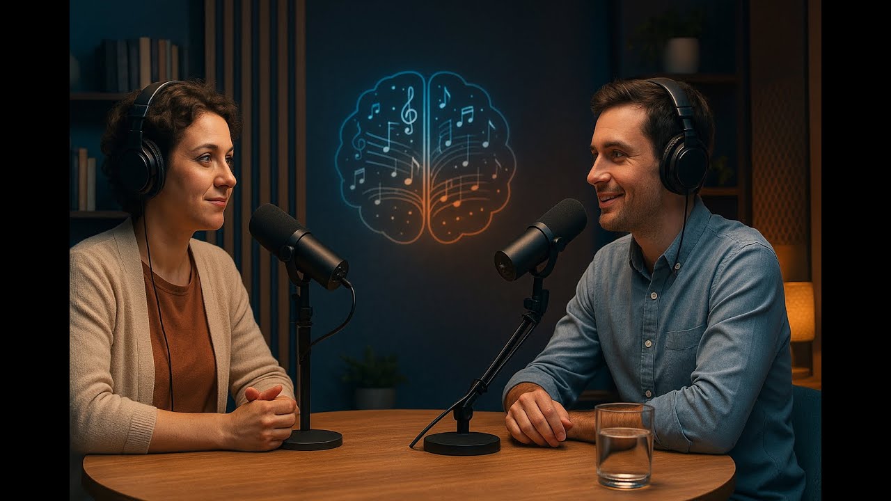 The Symphony of Consciousness: Integration, Prediction & the Future of Mind - YouTube