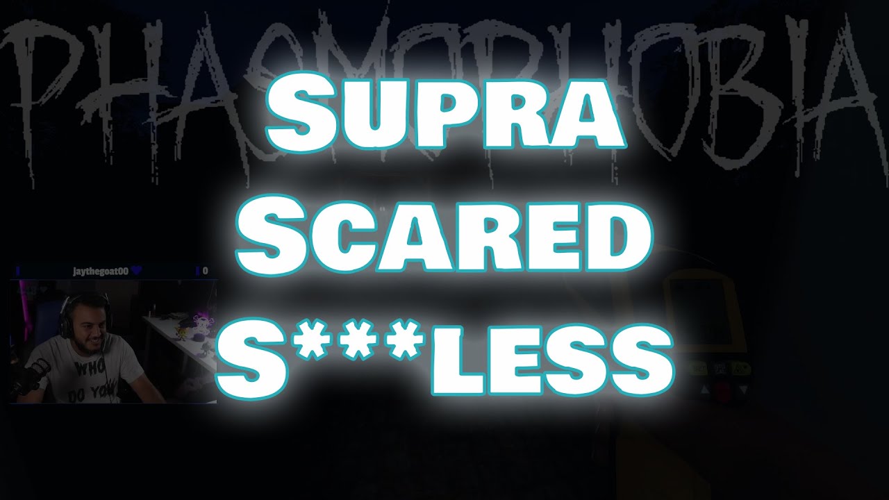 The WORST Phasmophobia Experience Supra Scared S less YouTube the-worst-phasmophobia-experience-supra-scared-s-less-youtube