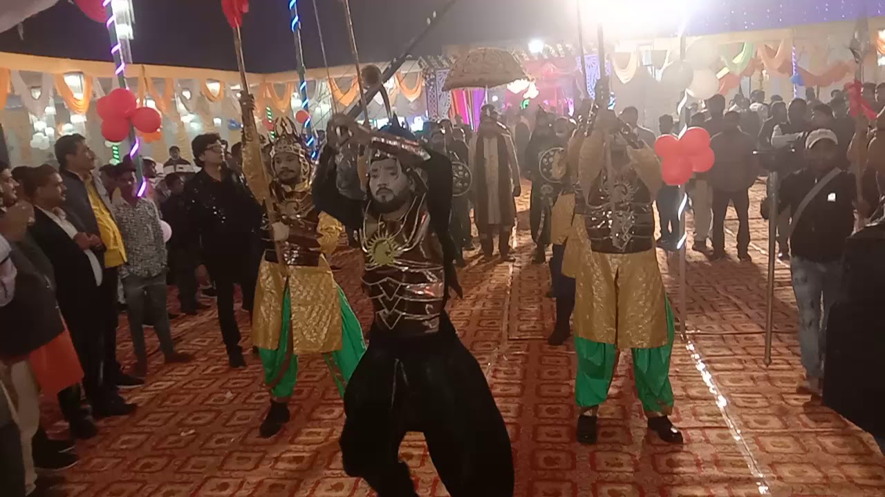 Bahubali warmal thhim names evnt 9305041294 - YouTube