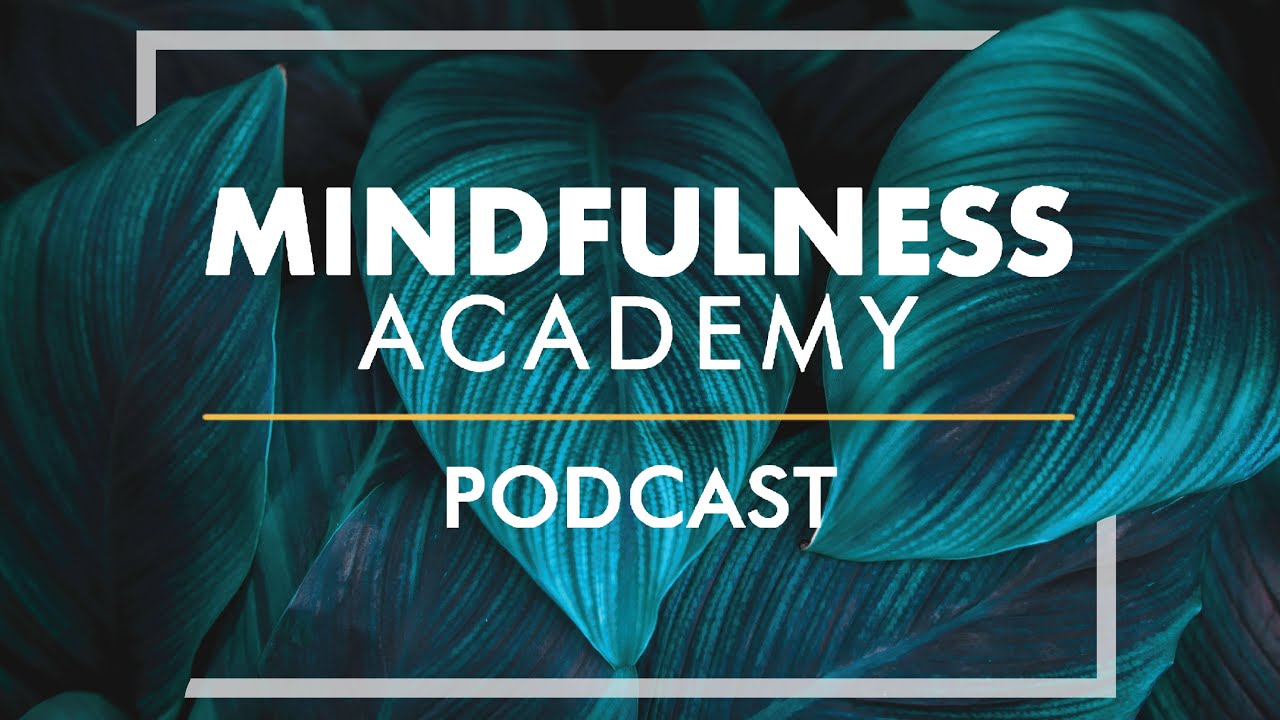 What is Mindfulness? | Mindfulness Academy Podcast Clips - YouTube