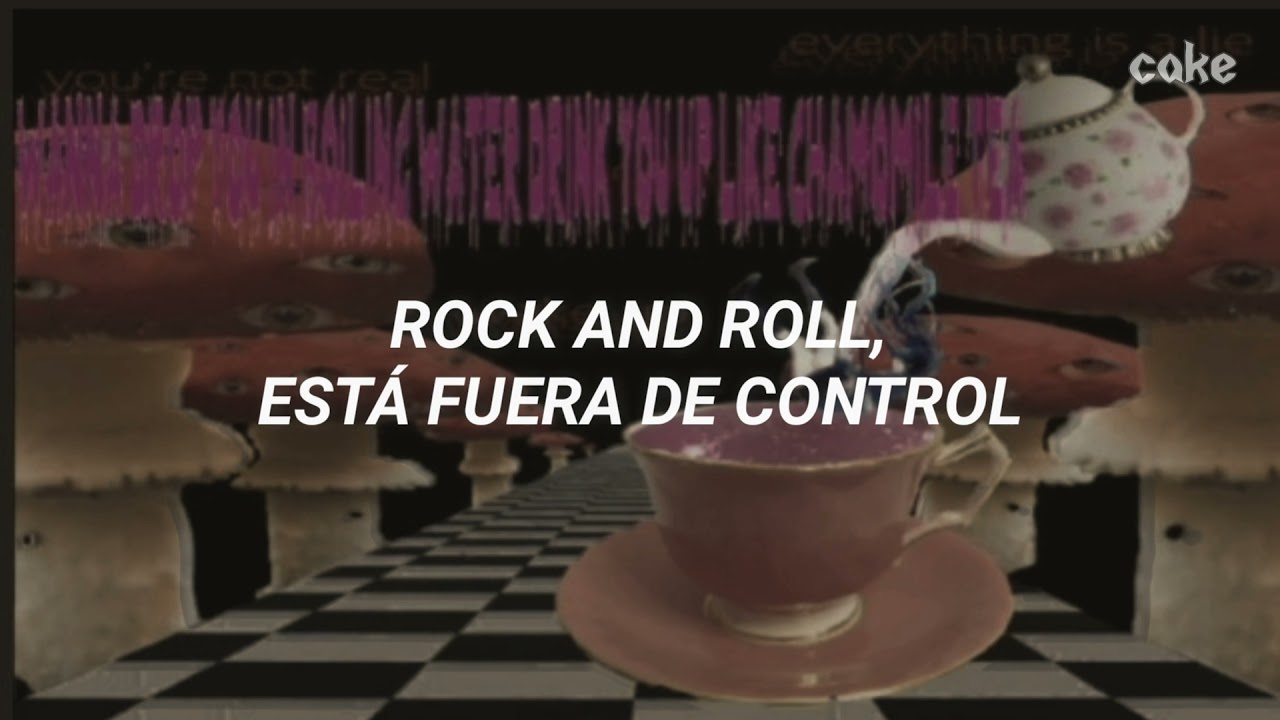 jack stauber - tea errors (short version) ; [ sub. español ] - YouTube