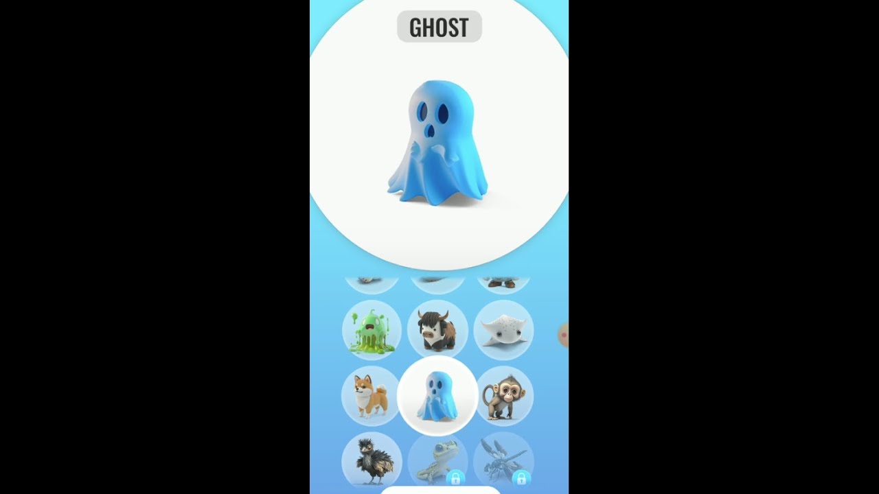 Merging things with Ghost - YouTube