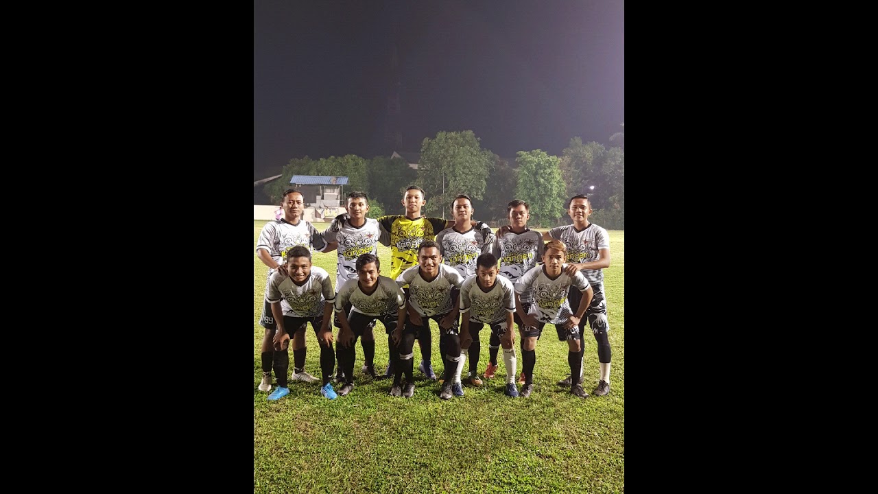 Garuda Mas FC - YouTube