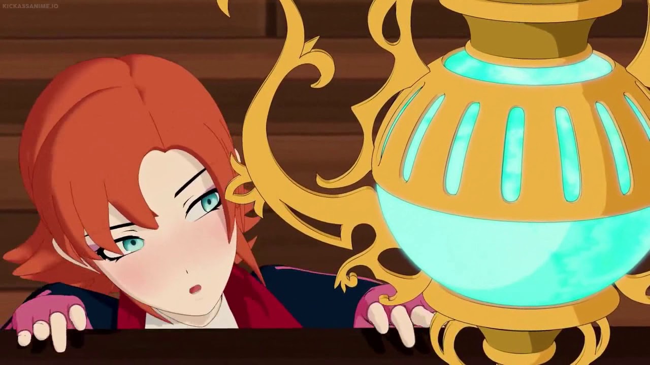 THE CRAZY [NORA VALKYRIE] - RWBY AMV - YouTube