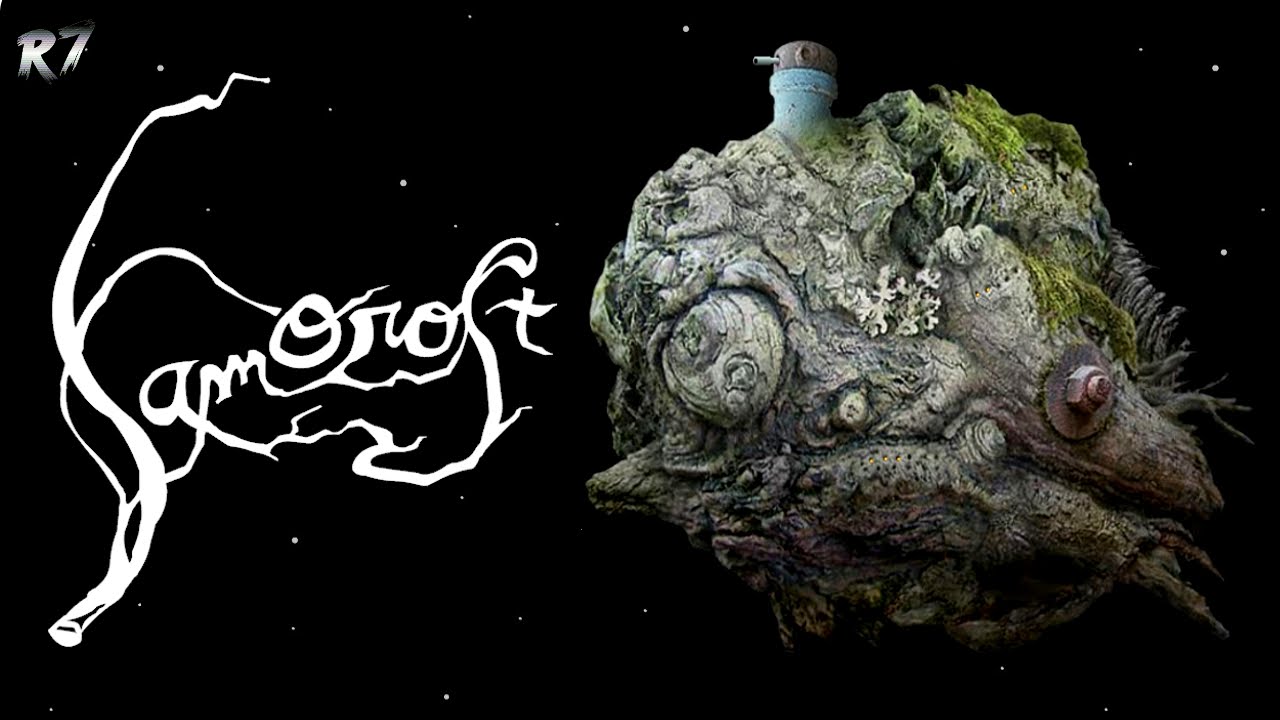 Samorost | PC | Longplay | Full Walkthrough | HQ 1080p - YouTube