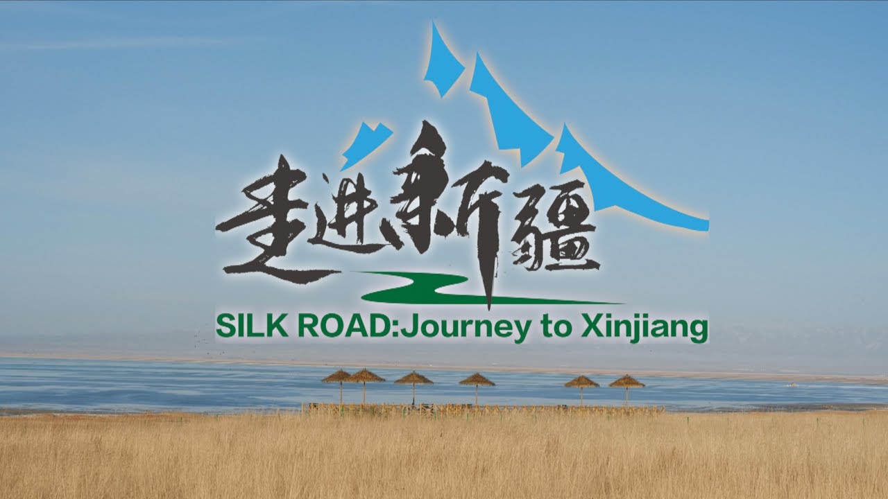 Journey to Xinjiang-Barkol Lake - YouTube