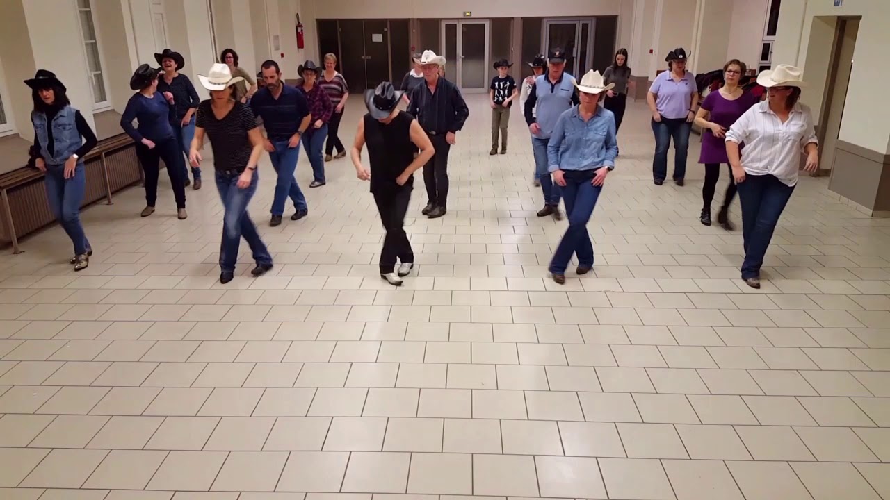 Freedom Dancing - YouTube
