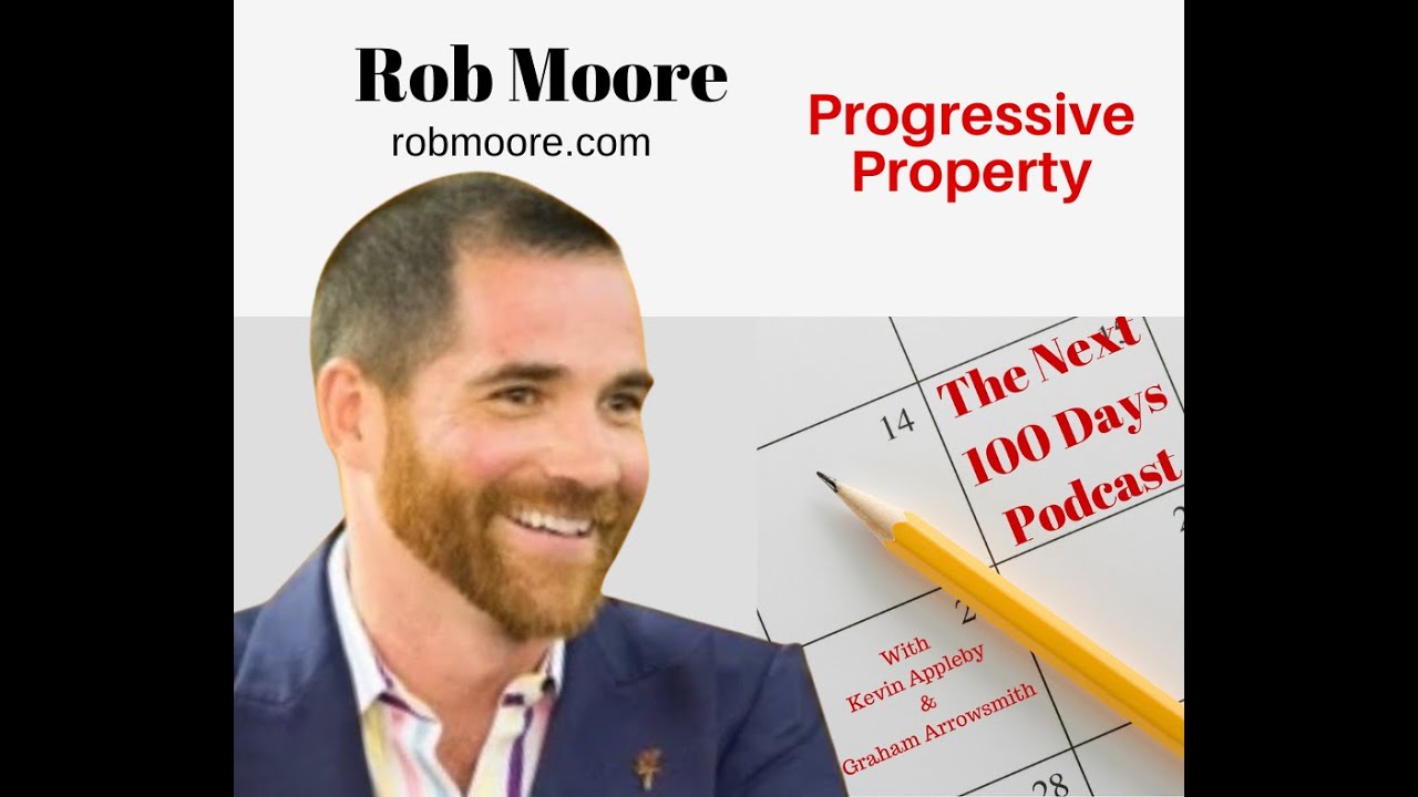 Episode 415 - Rob Moore - Progressive Property Investing - YouTube