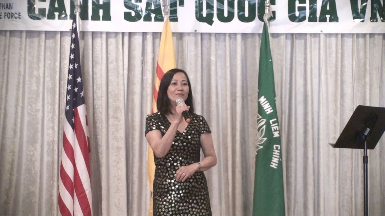 Ngày truyền thống CSQG/VNCH 01/06 - YouTube