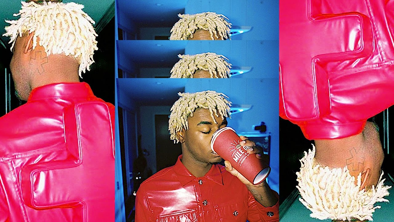 KEN CARSON RAGE TYPE BEAT 2022 "CELLPHONE" PROD. OUTLIT @OUTLITXX - YouTube