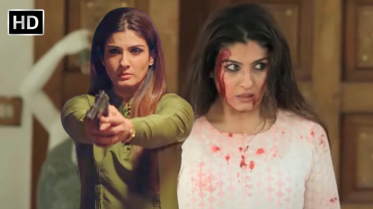 Climax - Raveena Tandon's Most SHOCKING Scene - Maatr - Alisha Parveen ...