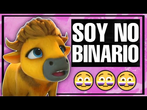El Personaje No Binario que Canceló Netflix | Ridley Jones y FRED - YouTube