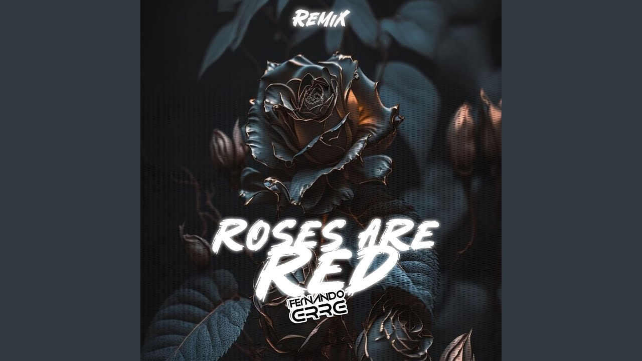 ROSES ARE RED (Remix Trumpet Versión) - YouTube