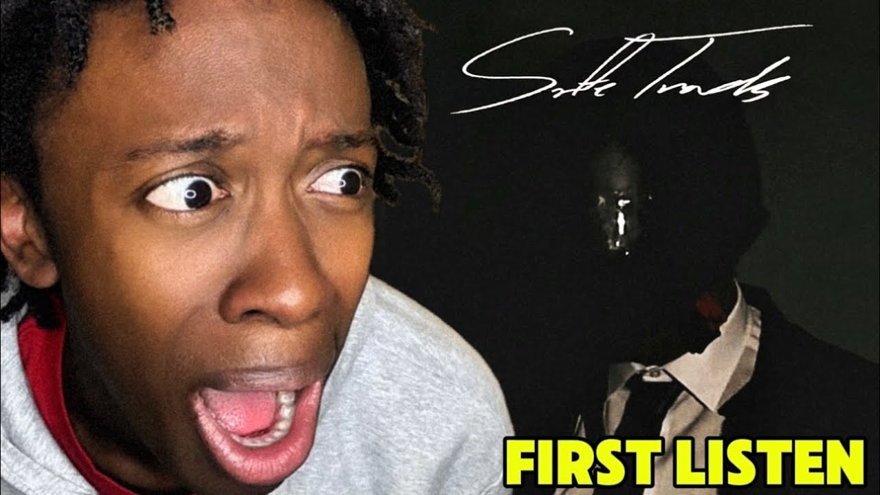 First time listening to untiljapan - SAFE TRAVELS (Album) REACTION ...