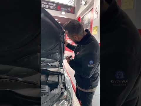 Boya ve değişen nasıl anlaşılır