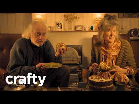 The Carrot | Award Winning British Dark Comedy Short Film