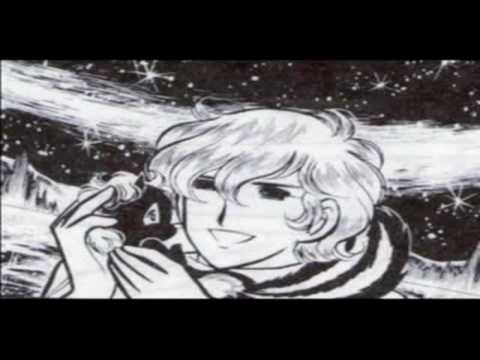 Love story (Albert y Candy)