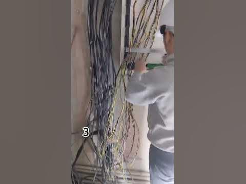 электро монтажной жумыстар ,Шнайдер автомат Шнайдер шит, установка ...