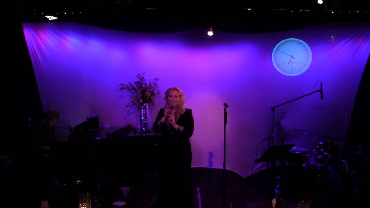 Michelle Collier - Guinness World Record Show Set - YouTube