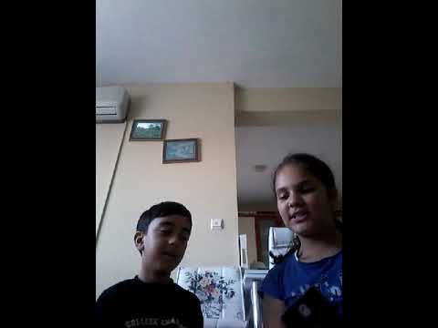 SEN OLSAN BARİ KARAOKE