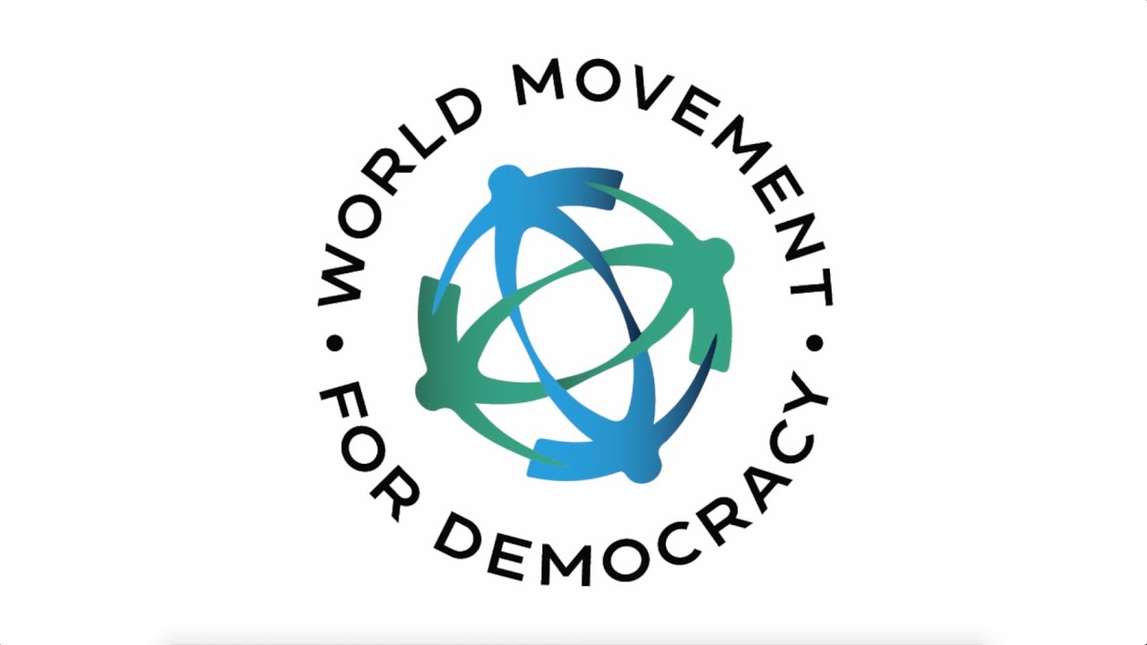 What Is the World Movement for Democracy? - YouTube